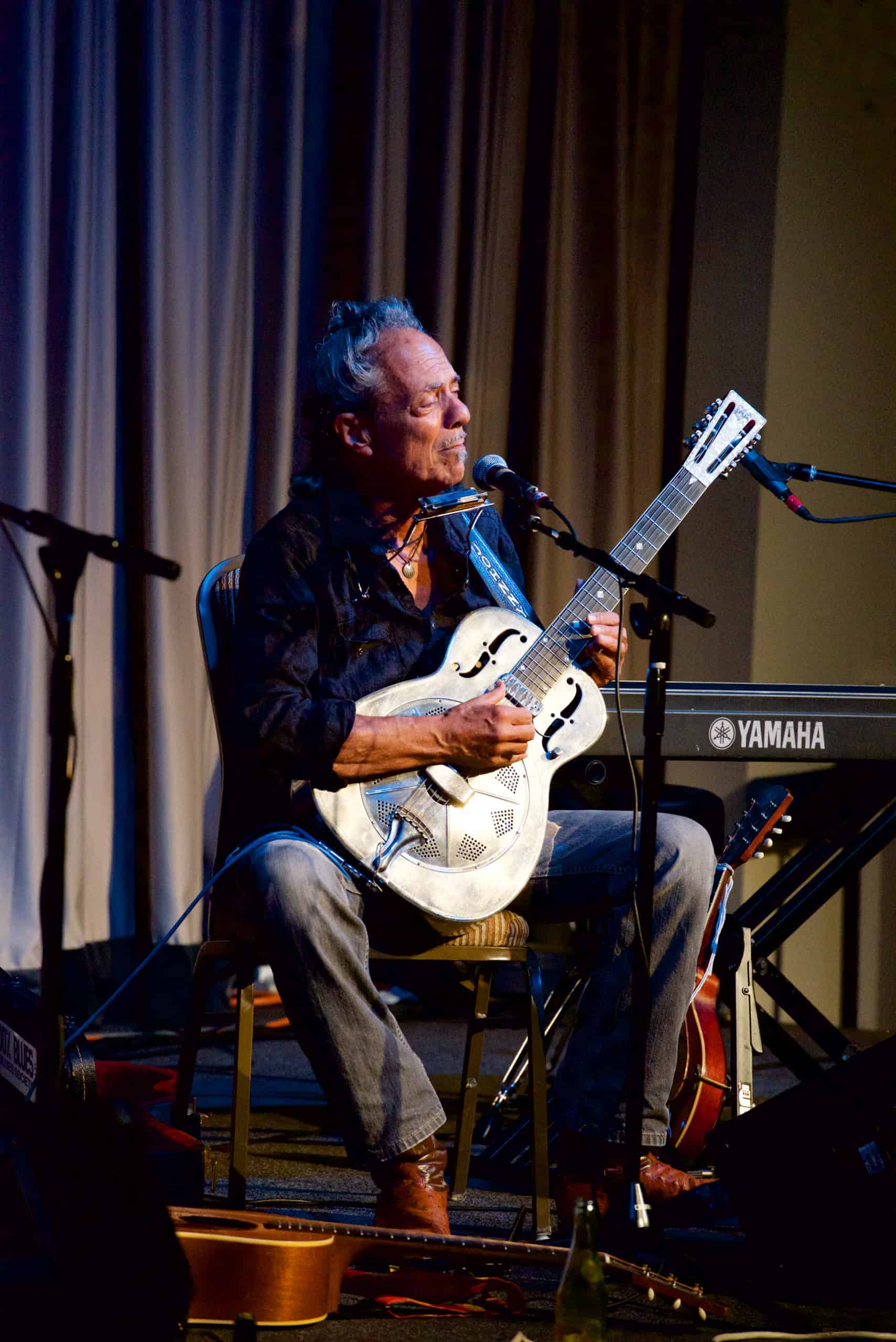 Coffee House LIVE! | St. Andrew's Presbyterian Church