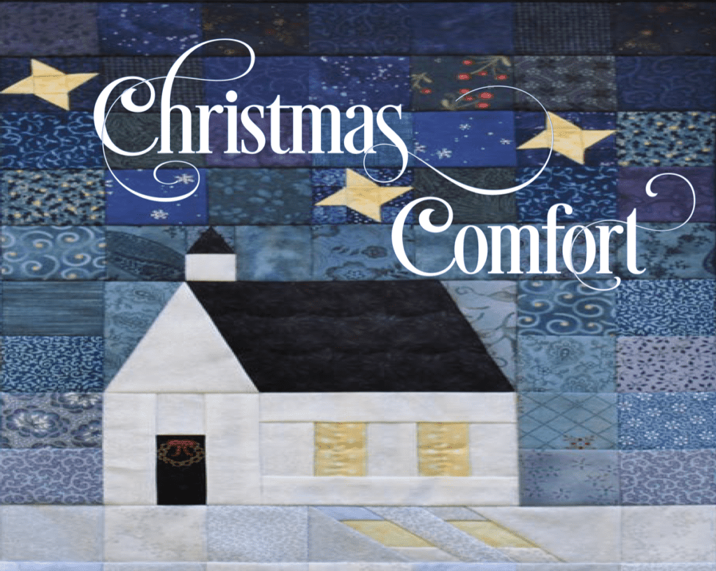 With Loud and Clanging Cymbals! | St. Andrew's Presbyterian Church