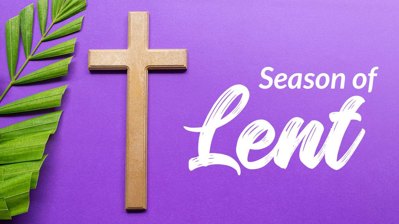 Jesus' Presentation at the Temple | St. Andrew's Presbyterian Church