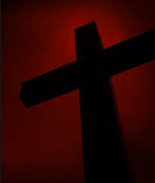 Good Friday Sermon 2025 | St. Andrew's Presbyterian Church