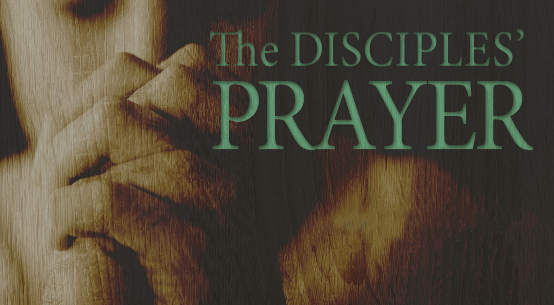 The Disciples' Prayer | St. Andrew's Presbyterian Church